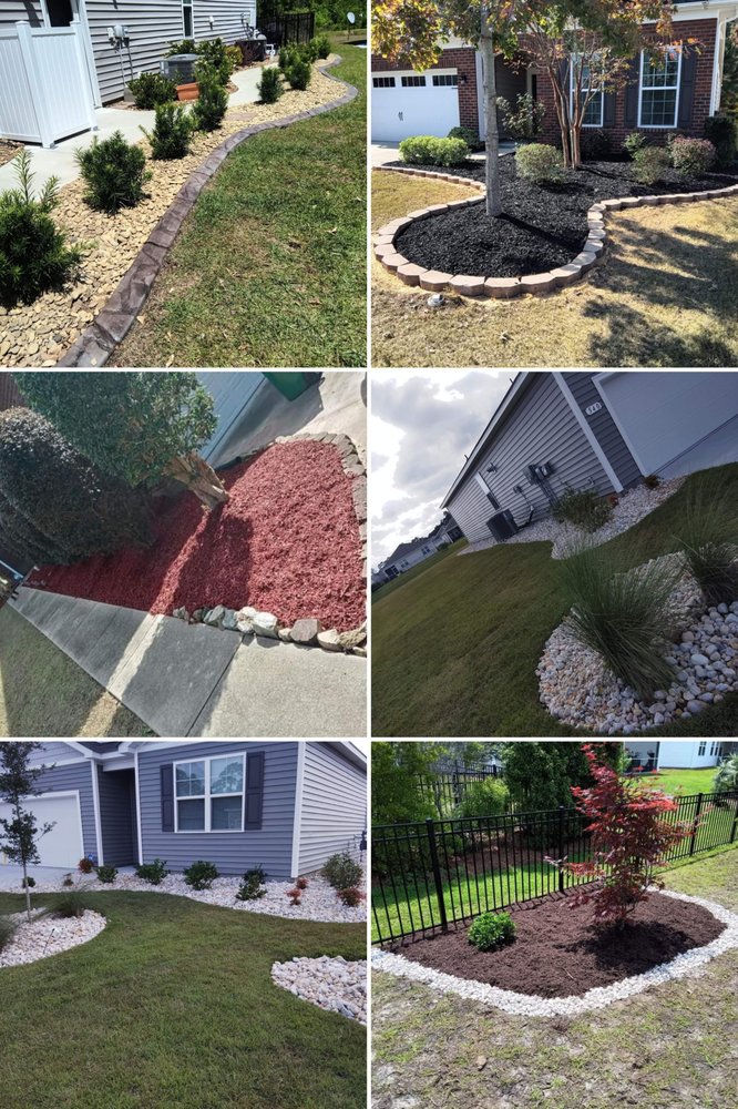 KENNEDY COASTAL LANDSCAPE - Updated October 2024 - Request a Quote ...