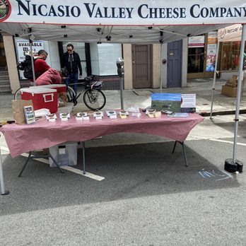 NICASIO VALLEY CHEESE COMPANY - Updated October 2024 - 138 Photos & 116 ...