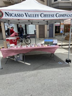 NICASIO VALLEY CHEESE COMPANY - 105 Photos & 96 Reviews - 5300 Nicasio ...