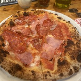 BRAZA BRAVA PIZZERIA NAPOLETANA - Updated December 2025 - 580 Photos ...