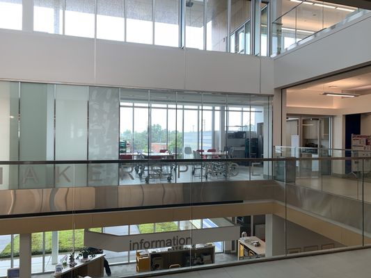 FORSYTH COUNTY CENTRAL LIBRARY - Updated December 2025 - 26 Photos & 20 ...