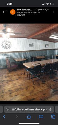 THE SOUTHERN SHACK - Updated December 2025 - 35 Photos & 34 Reviews ...