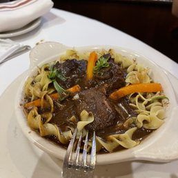 LE RIVAGE - 813 Photos & 528 Reviews - French - 340 W 46th St, New York ...