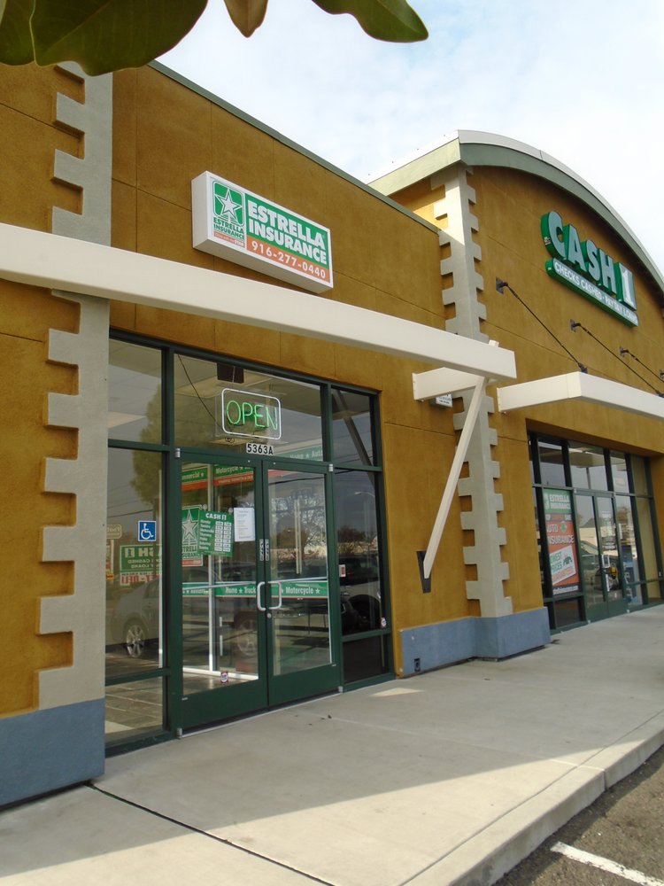 ESTRELLA INSURANCE - Updated February 2025 - 5363 Auburn Blvd ...