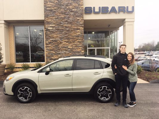 LOU FUSZ SUBARU - ST LOUIS - Updated December 2025 - 12 Photos & 67 ...