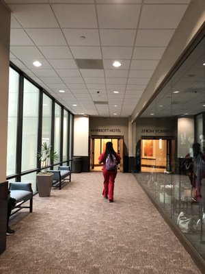 SCURLOCK TOWER VALET PARKING - Updated June 2026 - 17 Photos - 6560 ...