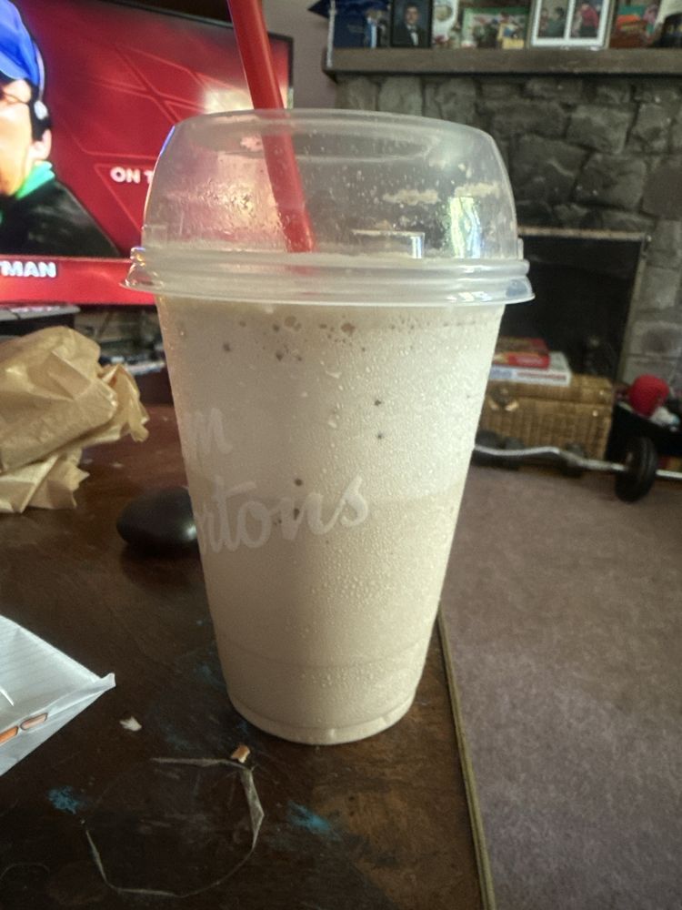 TIM HORTONS - Updated December 2025 - 10 Photos & 22 Reviews - 7074 ...