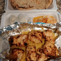KABOB KORNER - Updated December 2025 - 396 Photos & 416 Reviews - 557 S ...