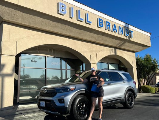 BILL BRANDT FORD - Updated December 2025 - 137 Photos & 511 Reviews ...