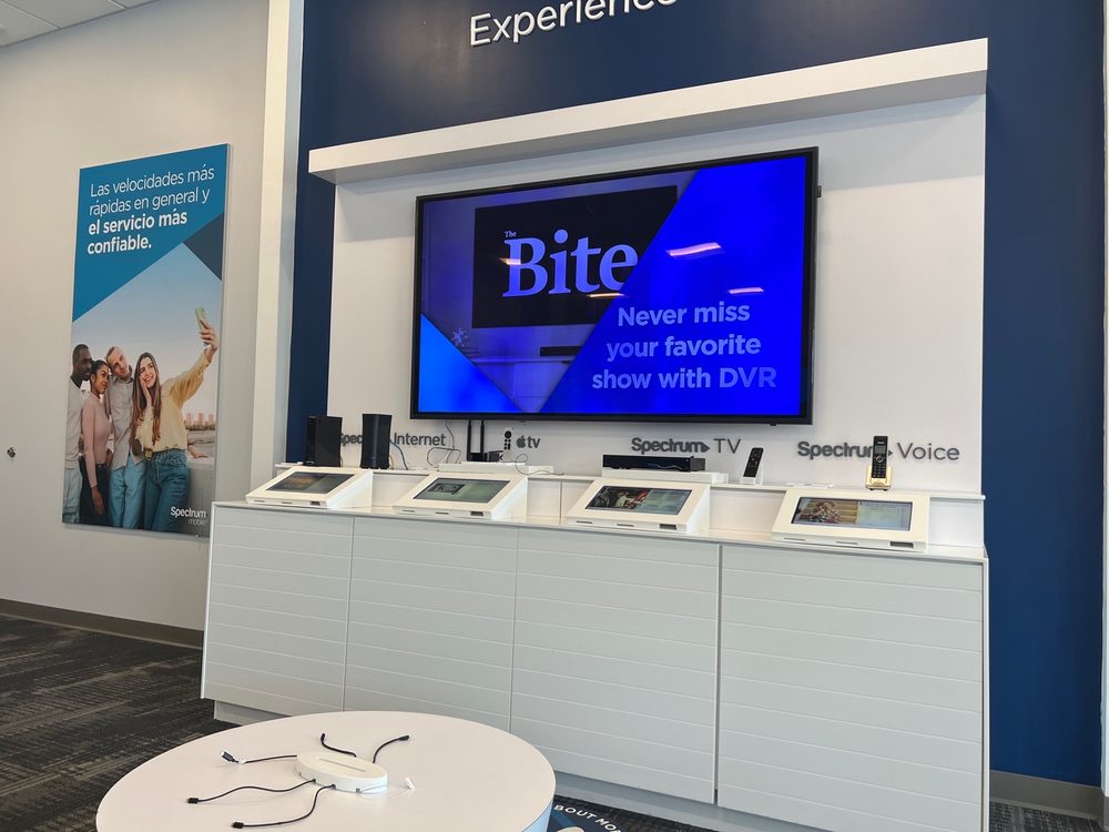 SPECTRUM - Updated October 2025 - 10 Photos & 38 Reviews - 11725 W ...