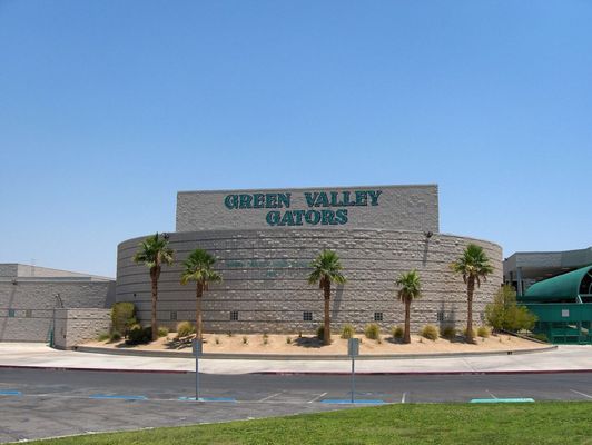 GREEN VALLEY HIGH SCHOOL - Updated January 2026 - 15 Reviews - 460 N ...