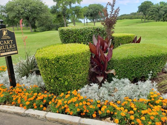 GLENEAGLES COUNTRY CLUB - 37 Photos & 31 Reviews - Golf - 5401 West ...