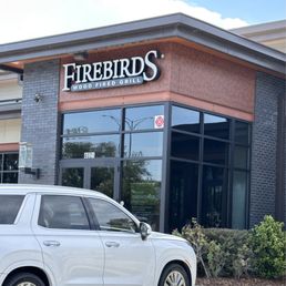 FIREBIRDS WOOD FIRED GRILL - Updated December 2025 - 1170 Photos & 542 ...