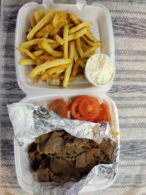 GOODI’S - Updated December 2024 - 64 Photos & 176 Reviews - 9645 N ...