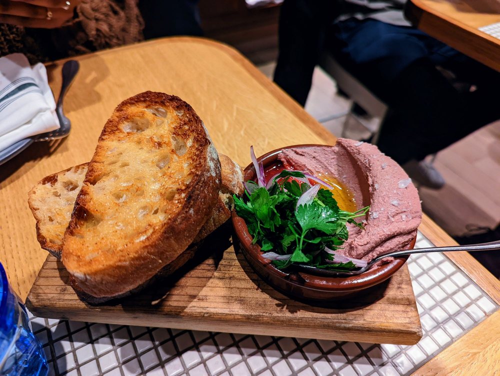 BAR AVEC - 134 Photos & 68 Reviews - 640 N LaSalle Dr, Chicago, IL - Yelp