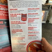 Summit Diner - Takeout & Delivery - 162 Photos & 206 Reviews - Diners ...