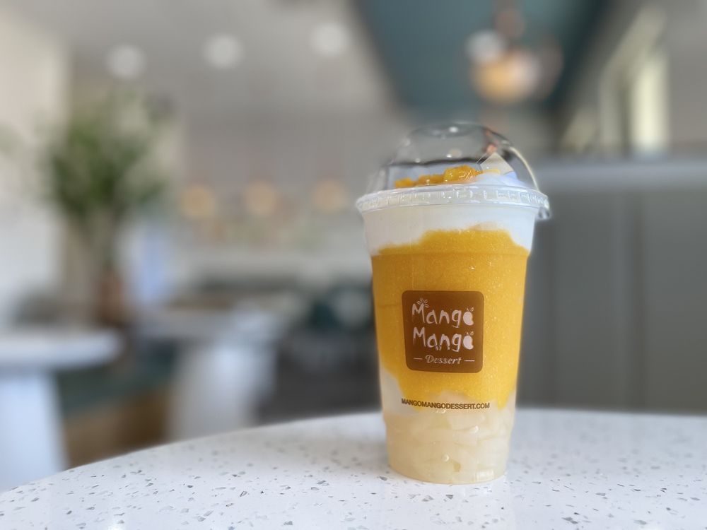 MANGO MANGO DESSERT - Updated January 2026 - 1124 Photos & 307 Reviews ...