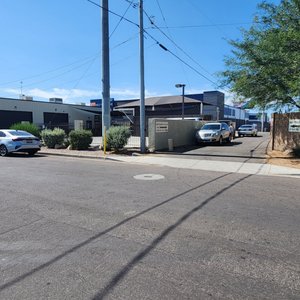 GO GREEN AUTO - Updated September 2025 - 42 Photos & 11 Reviews - 2510 ...