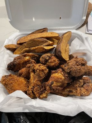 T H C TRAP HOUSE CHICKEN - Updated March 2025 - 195 Photos & 186 ...