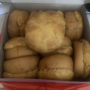 RUBY KING BAKERY - Updated November 2024 - 470 Photos & 338 Reviews ...