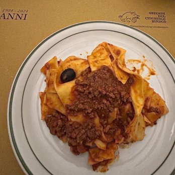 OSTERIA DEL CINGHIALE BIANCO - Updated April 2025 - 504 Photos & 322 ...