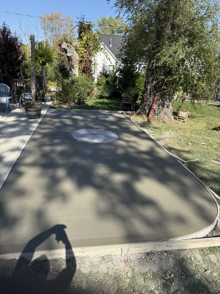 GUARINO CONCRETE SOLUTIONS - Updated December 2025 - Request a Quote - 1916 N Union St ...