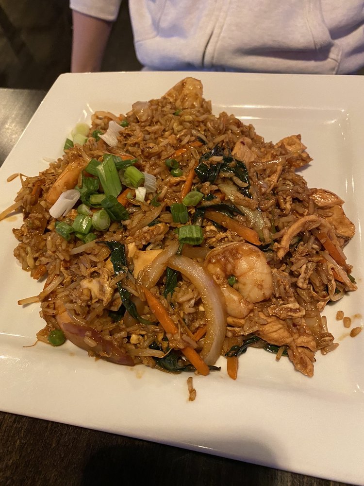 THAI KITCHEN - Updated August 2025 - 105 Photos & 102 Reviews - 1133 W ...