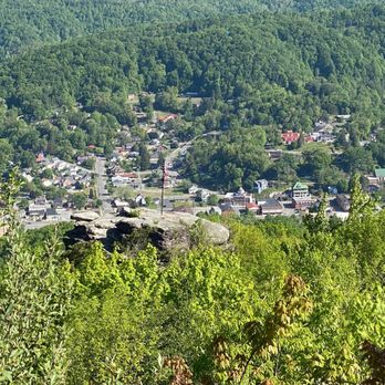 HIGH KNOB RECREATION AREA - Updated July 2025 - Clinch Ranger District ...