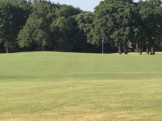 KICKINGBIRD GOLF CLUB - 1600 E Danforth Rd, Edmond, Oklahoma - Golf ...