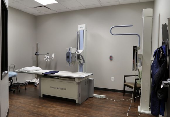 ALLY MEDICAL EMERGENCY ROOM - SPRING - Updated October 2025 - 16 Photos ...