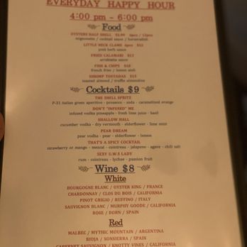 THE SHELL RESTAURANT - Updated August 2025 - 150 Photos & 135 Reviews ...