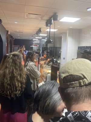 LANES OAK’D - 11 Photos - 4525 Belt Line Rd, Addison, Texas - Bars ...