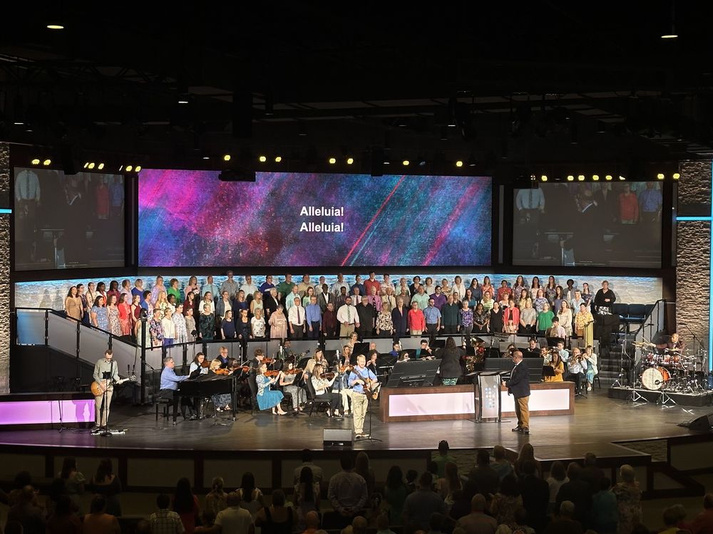 FIRST BAPTIST CHURCH OF MELBOURNE - Updated December 2025 - 11 Photos ...