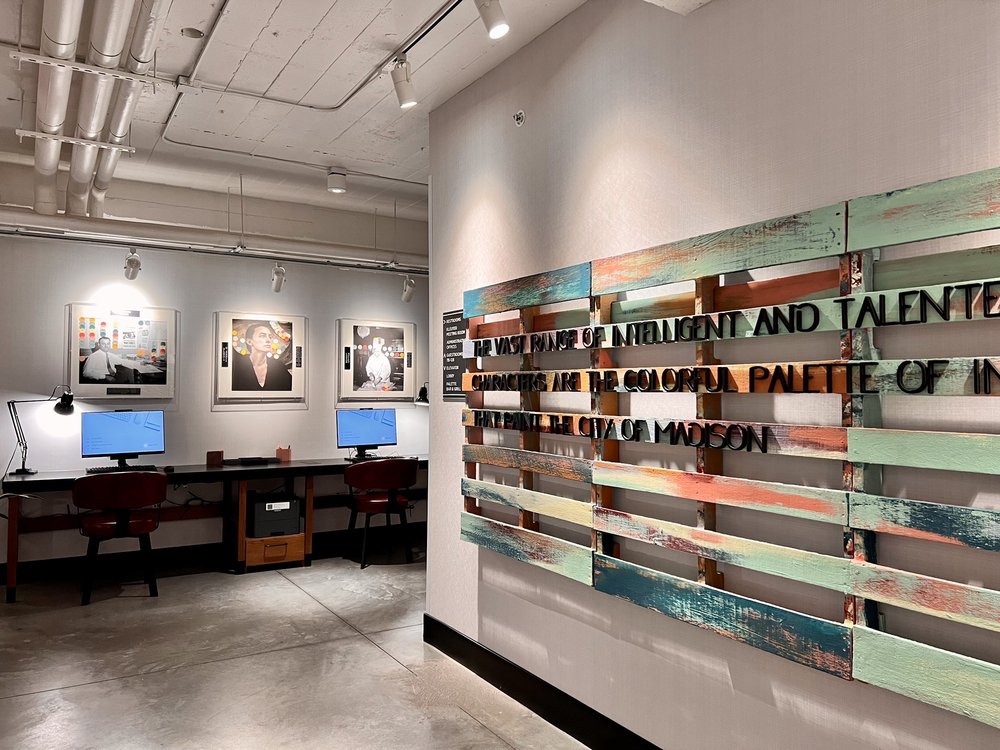 HOTEL INDIGO MADISON DOWNTOWN - Updated September 2025 - 102 Photos ...