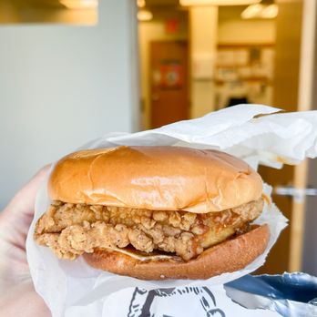 Kfc North Bergen, NJ - Last Updated August 2025 - Yelp