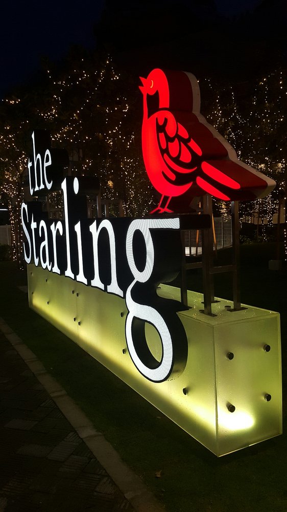 THE STARLING MALL - Updated December 2025 - 6, Jalan SS 21/39, Petaling ...