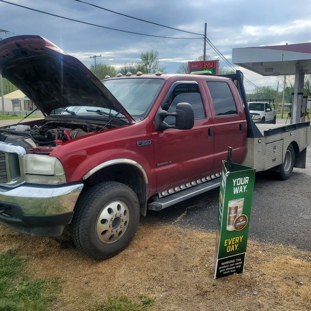 TORRES AUTO TOWINGS - Updated February 2025 - 1400 S Dean St, Seattle ...