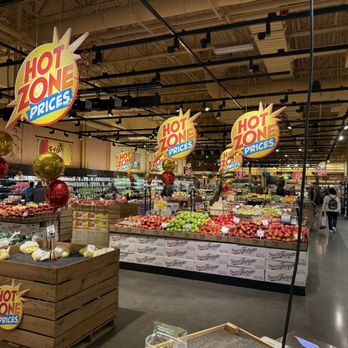 WEGMANS - Updated December 2025 - 687 Photos & 224 Reviews - 1200 Wake ...