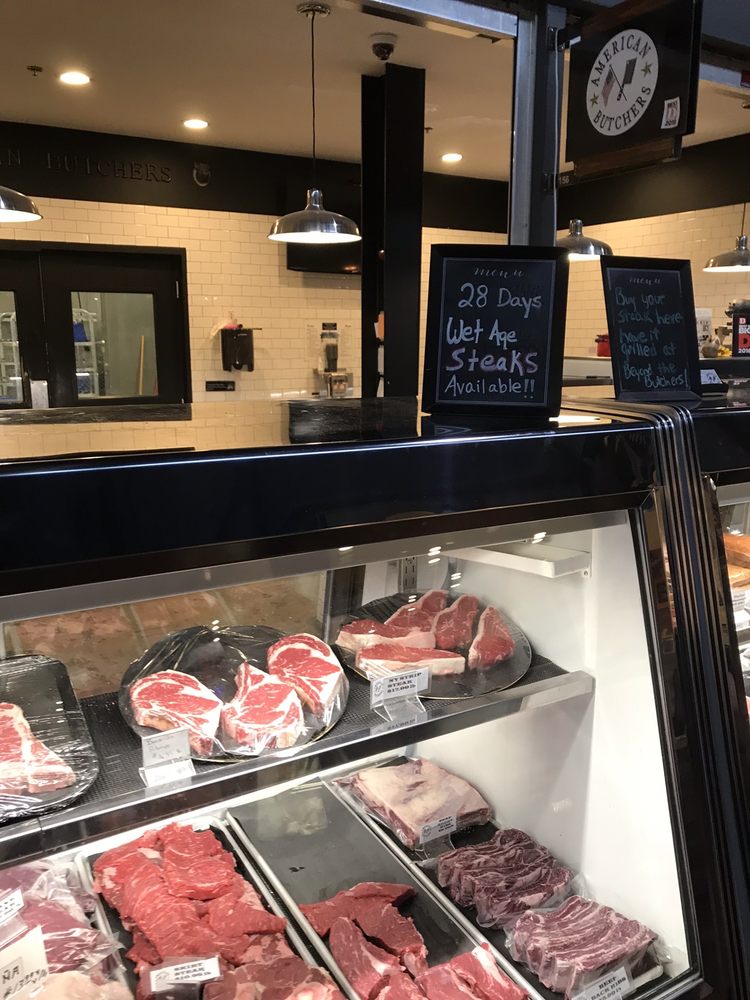 AMERICAN BUTCHERS - 27 Photos & 18 Reviews - 920 S Harwood St, Dallas ...