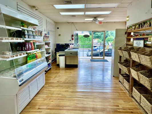 EL-NUMIDIA HALAL MARKET - Updated July 2025 - 111 Andrews St, Bristol ...