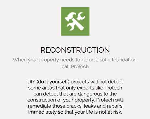 PROTECH CONSTRUCTION - Updated October 2025 - 40 Photos & 75 Reviews - 2790 E Regal Park Dr ...