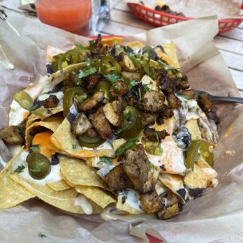 EL REY - Updated June 2025 - 164 Photos & 91 Reviews - 4201 Wilson Blvd ...