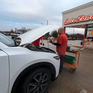 AUTOZONE - Updated October 2025 - 74 Reviews - 1819 W Parmer Ln, Austin ...