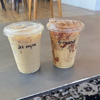 PAX & BENEFICIA COFFEE - Updated December 2025 - 147 Photos & 91 ...