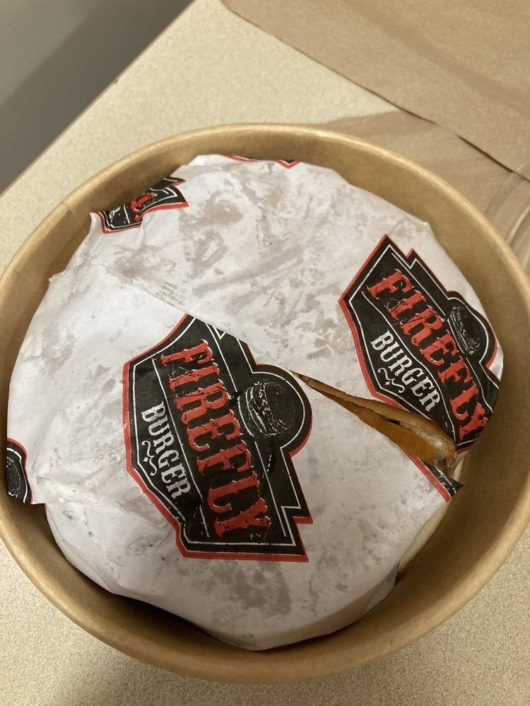 FIREFLY BURGER - Updated September 2025 - 38 Photos & 14 Reviews - 355 ...