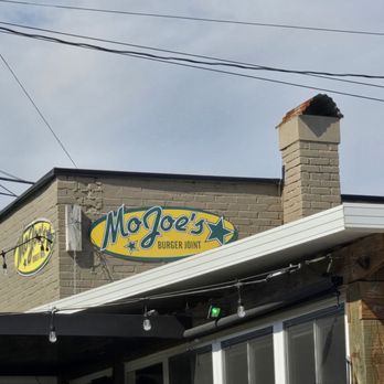 MOJOE’S BURGER JOINT - Updated November 2025 - 348 Photos - 521 Reviews ...