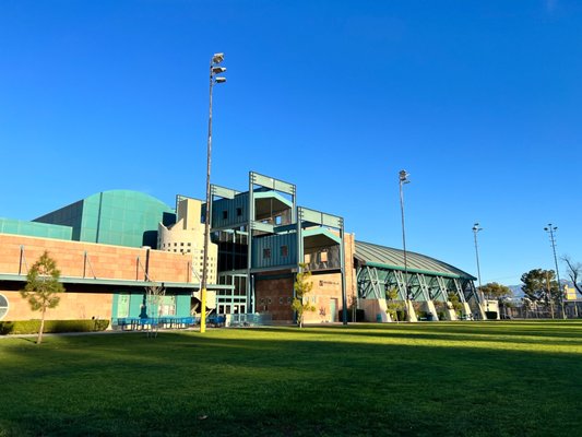 BRENDA VILLA AQUATIC CENTER - Updated July 2025 - 16 Photos & 14 ...