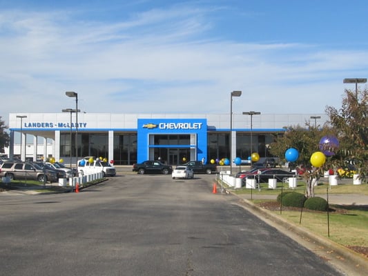 LANDERS MCLARTY CHEVROLET - Updated July 2025 - 55 Reviews - 4930 ... LANDERS MCLARTY CHEVROLET - Updated July 2025 - 55 Reviews - 4930 ...