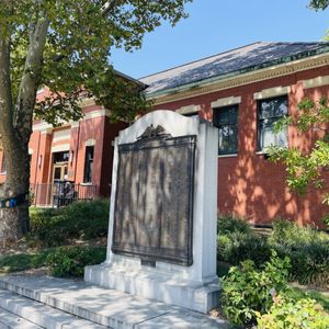CARNEGIE LIBRARY OF HOMESTEAD - Updated July 2025 - 32 Photos & 17 ...
