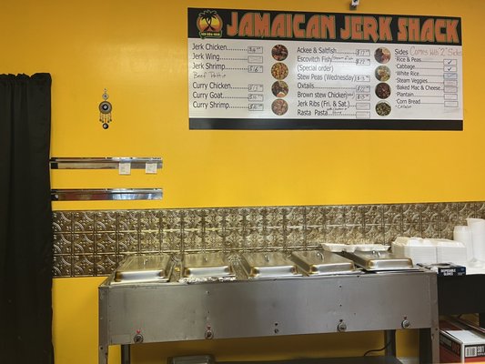 JAMAICAN JERK SHACK - 19 Photos & 11 Reviews - 6940 Lee Hwy ...